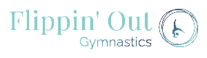 Flippin' Out Gymnastics - Calendar